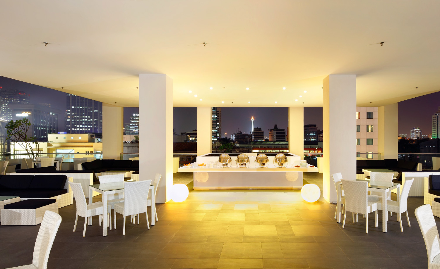 Akmani Hotel - TWS & Partners