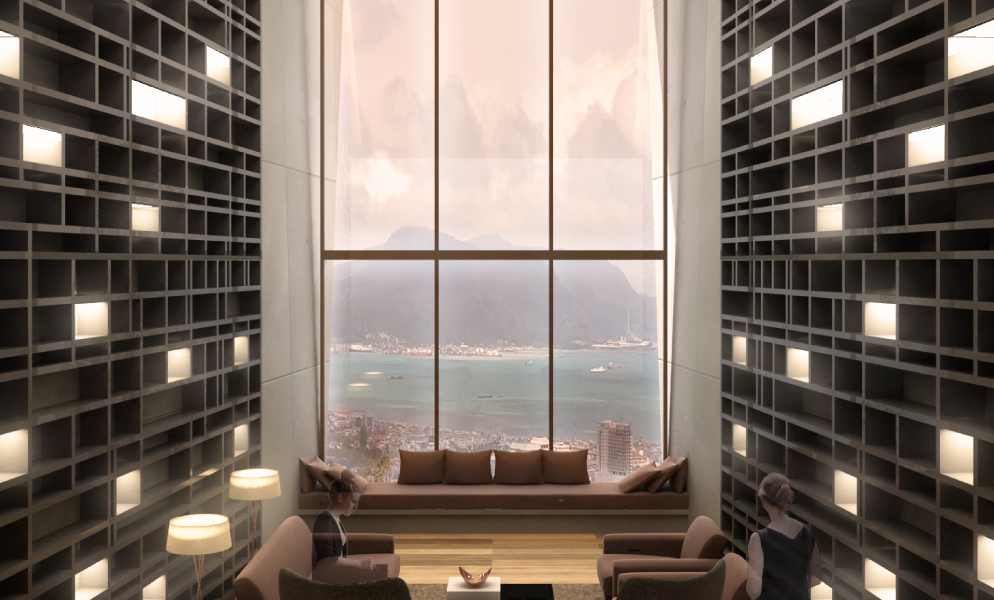 Way Tangkit Resort - TWS & Partners