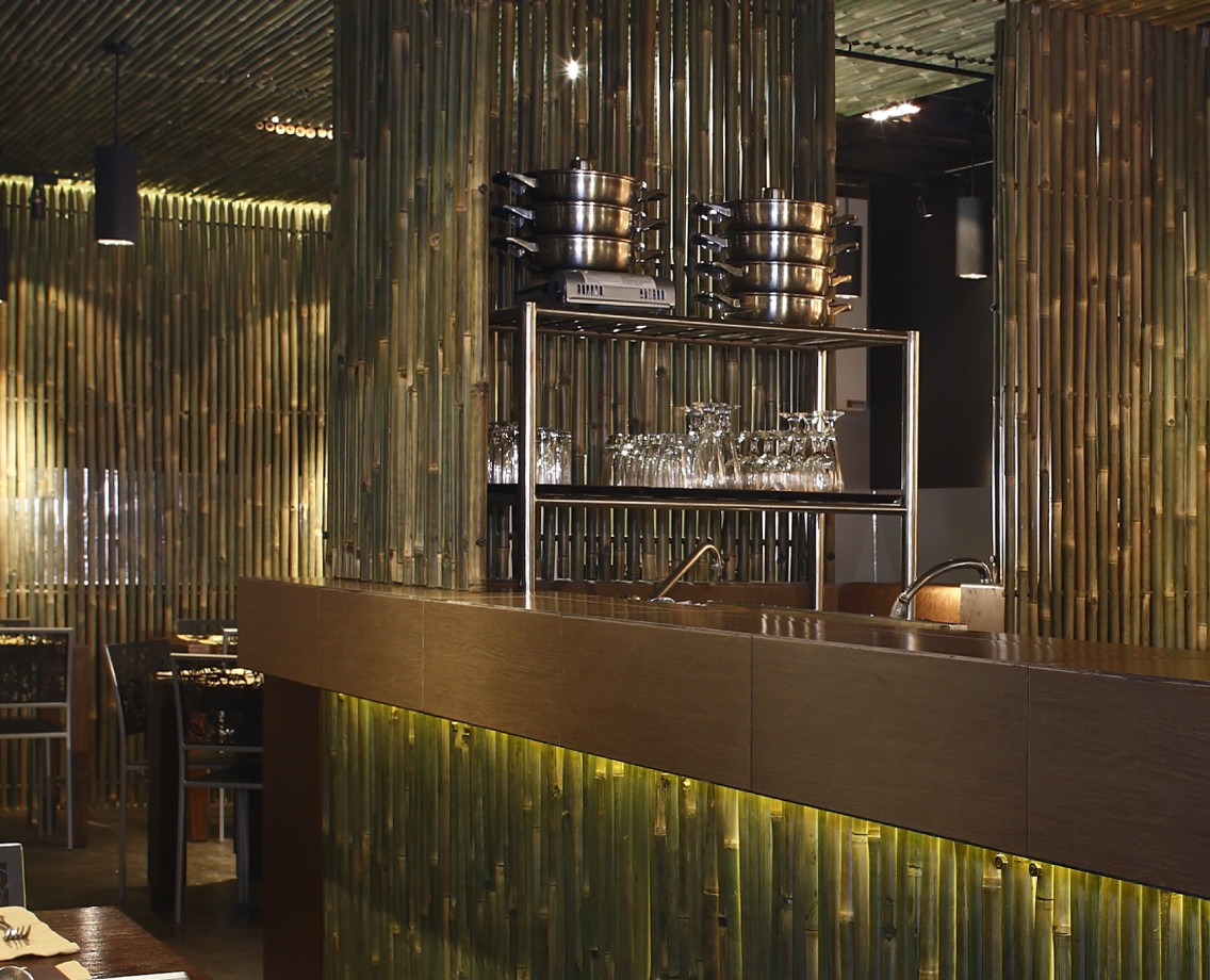 Aro Aroy - TWS & Partners