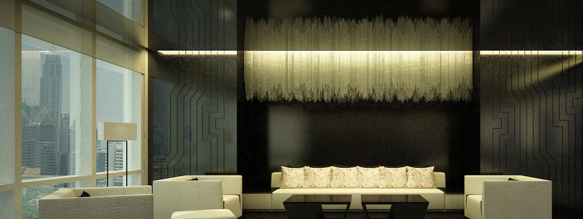 The Cliff - TWS & Partners