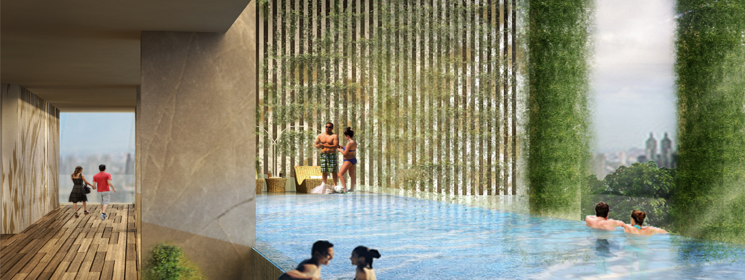 The Batik Residence - TWS & Partners