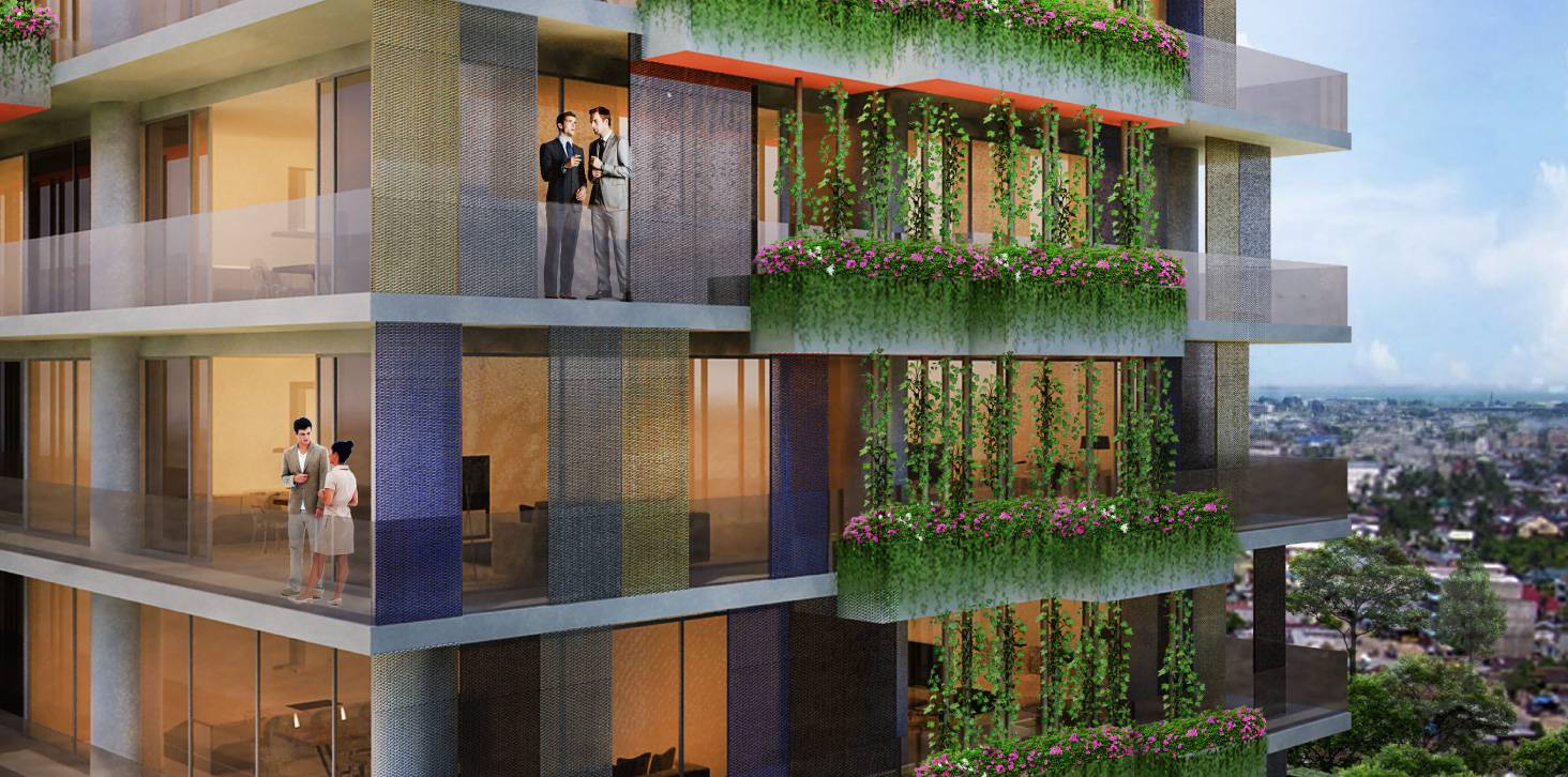 Depadi Residence - TWS & Partners