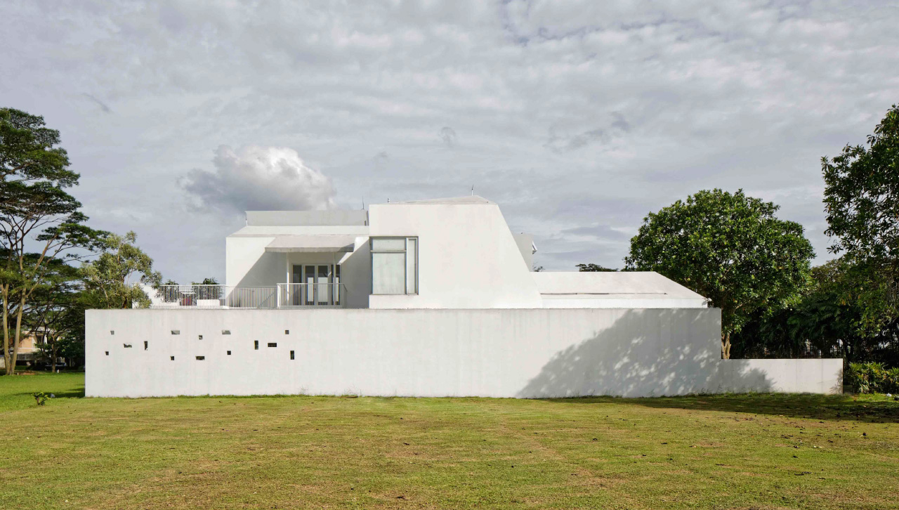 Music House - TWS & Partners