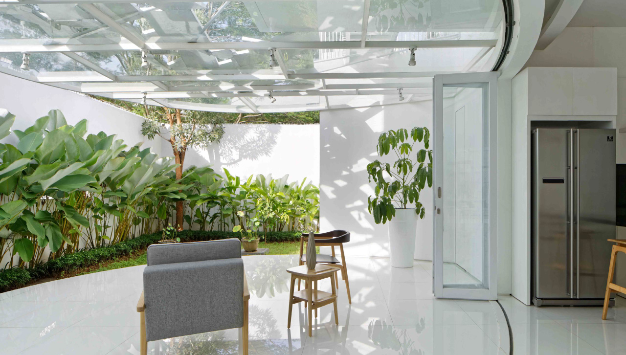 Music House - TWS & Partners